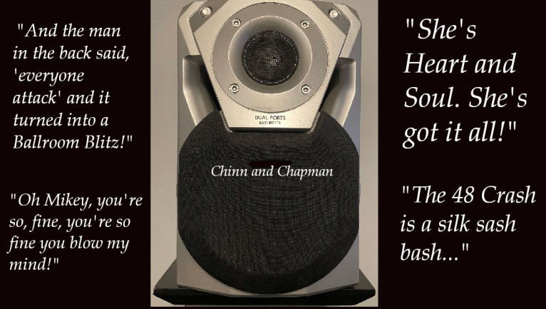 Chinn and Chapman: Two Guys You Never Heard of Who Wrote Your Favorite ...